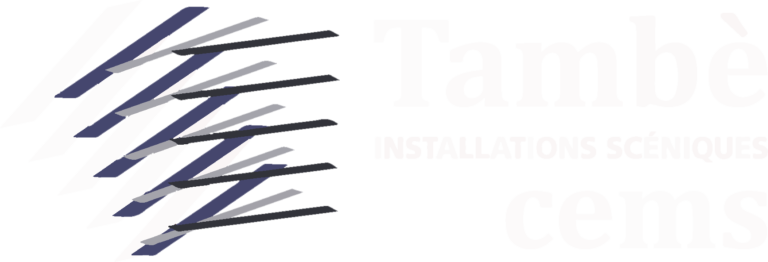 Le spécialiste des équipements scéniques - Tambè CEMS